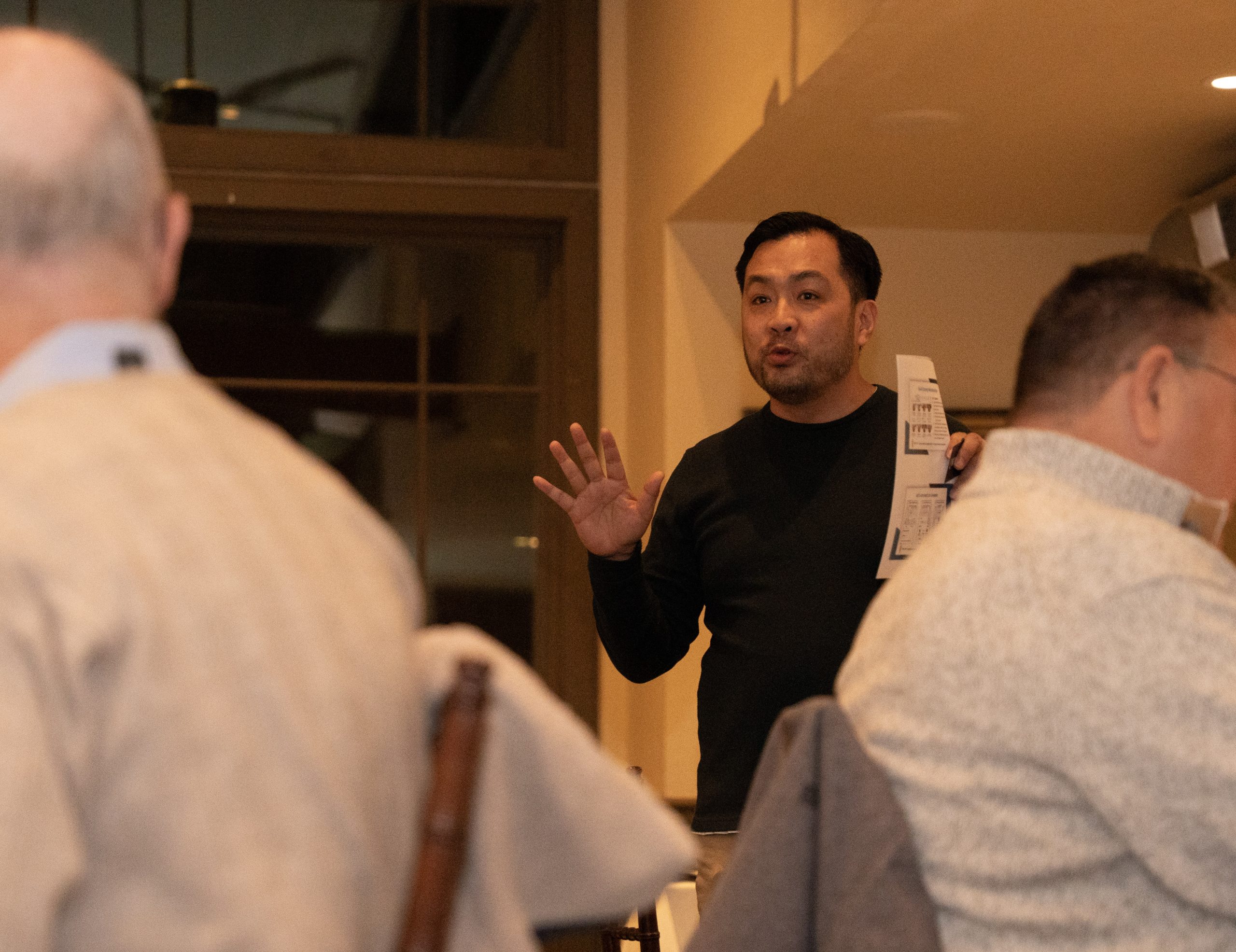 Unlocking the Power of LinkedIn with Trung Nguyen - Business ...